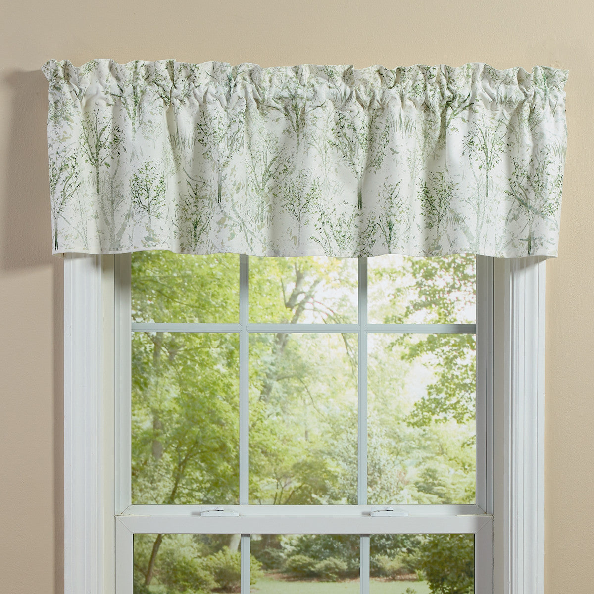 Valances