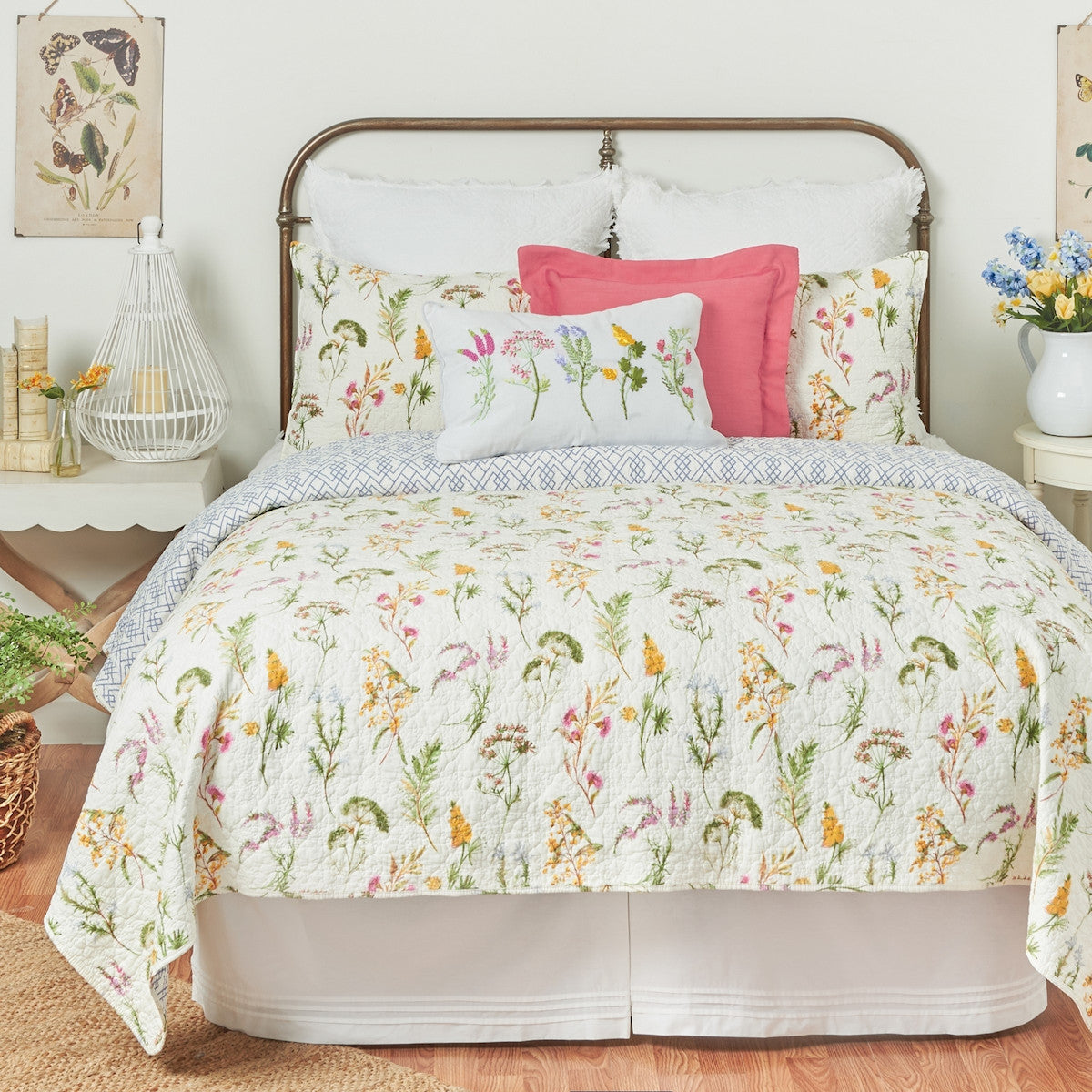 Quilts