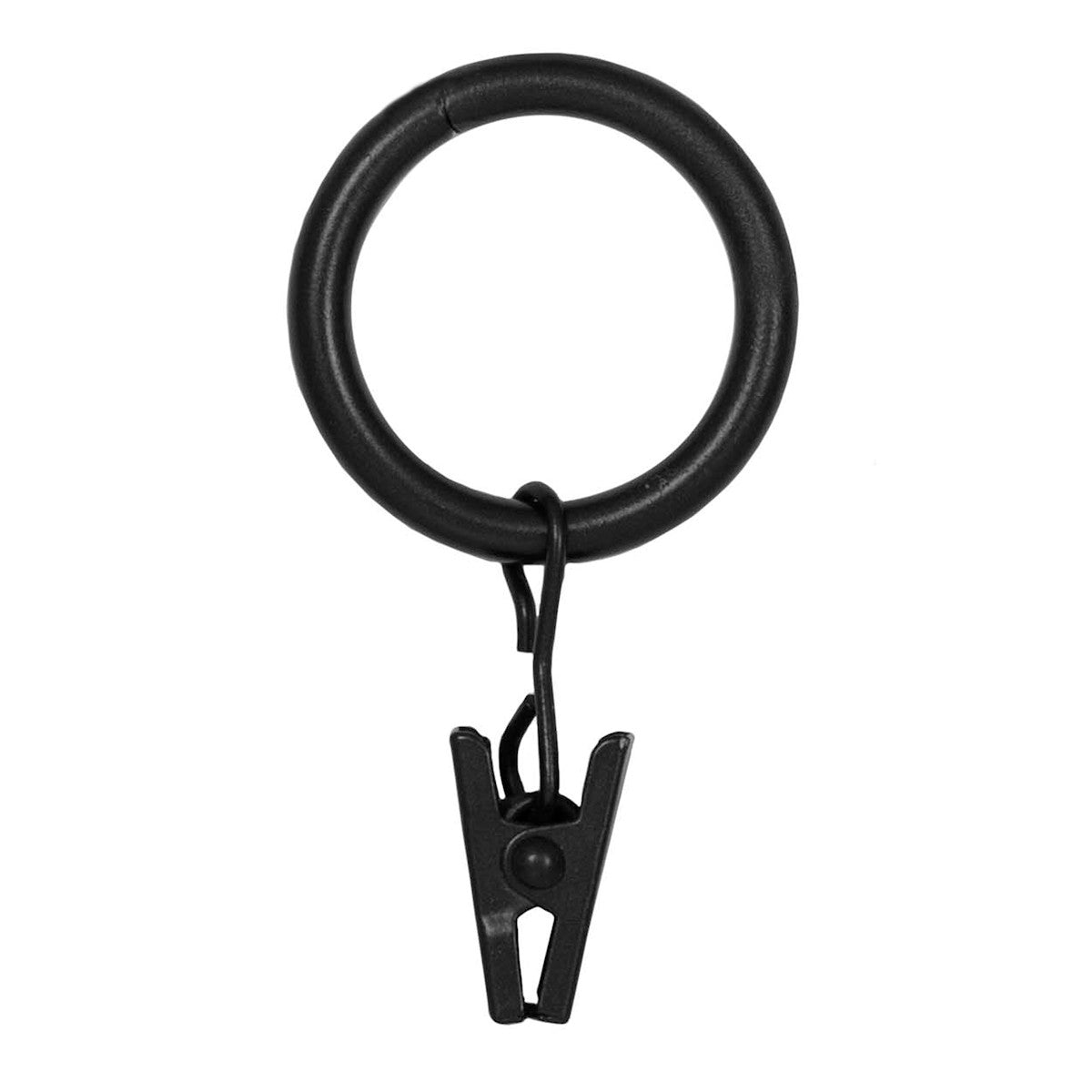 1.25" Diameter Clip Rings - Set of 14