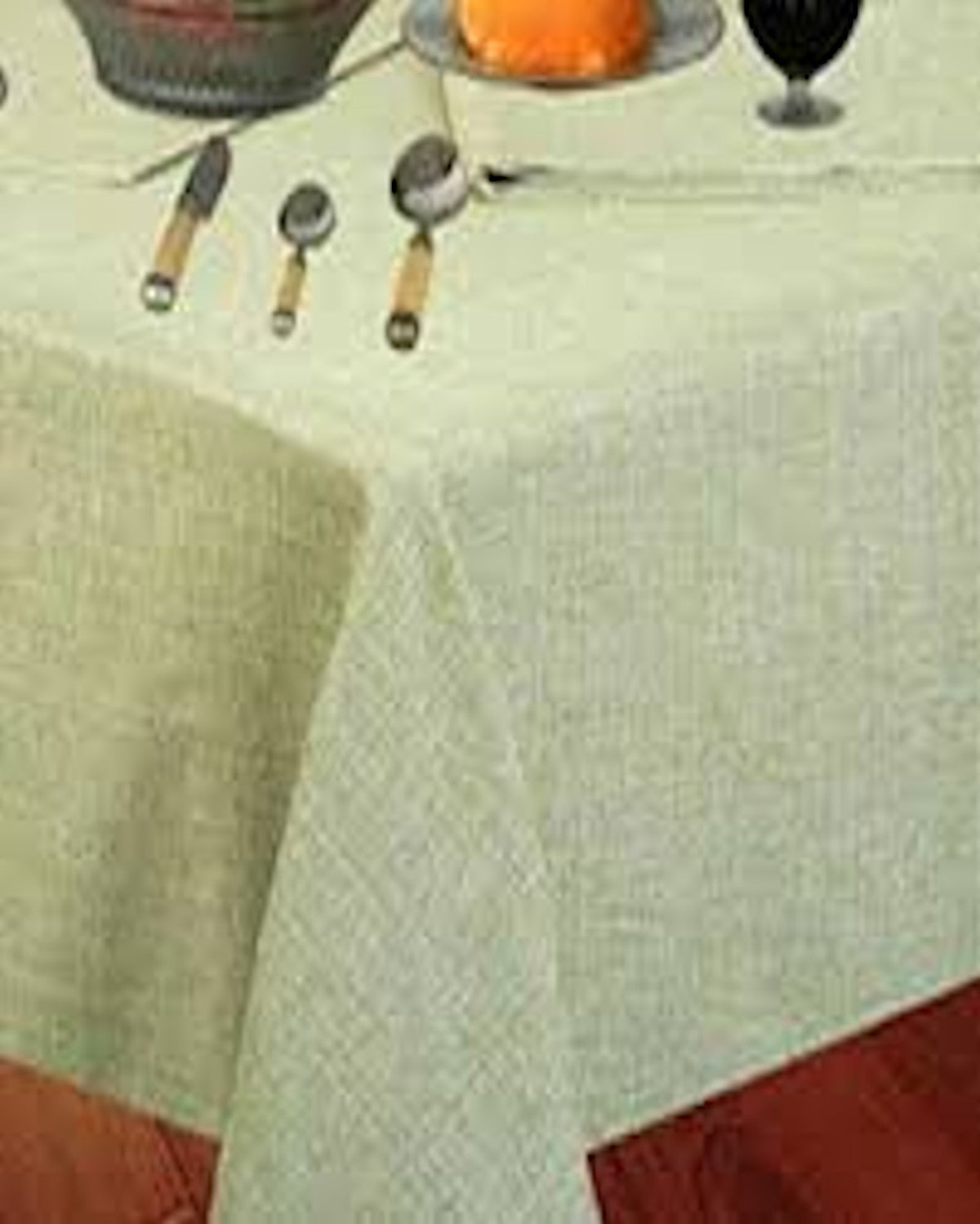 Danube Tablecloth