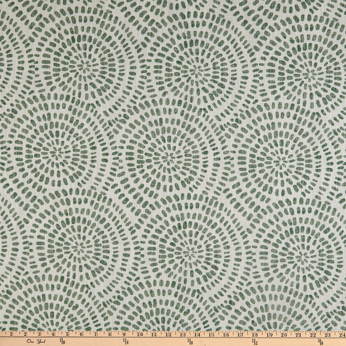 Premier Prints Cecil Canvas Fabric