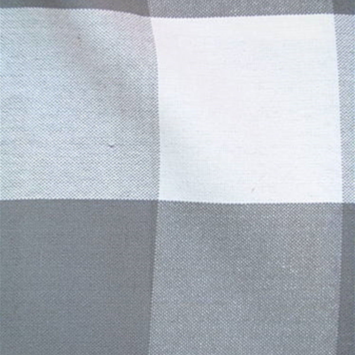 Covington Big Check Fabric