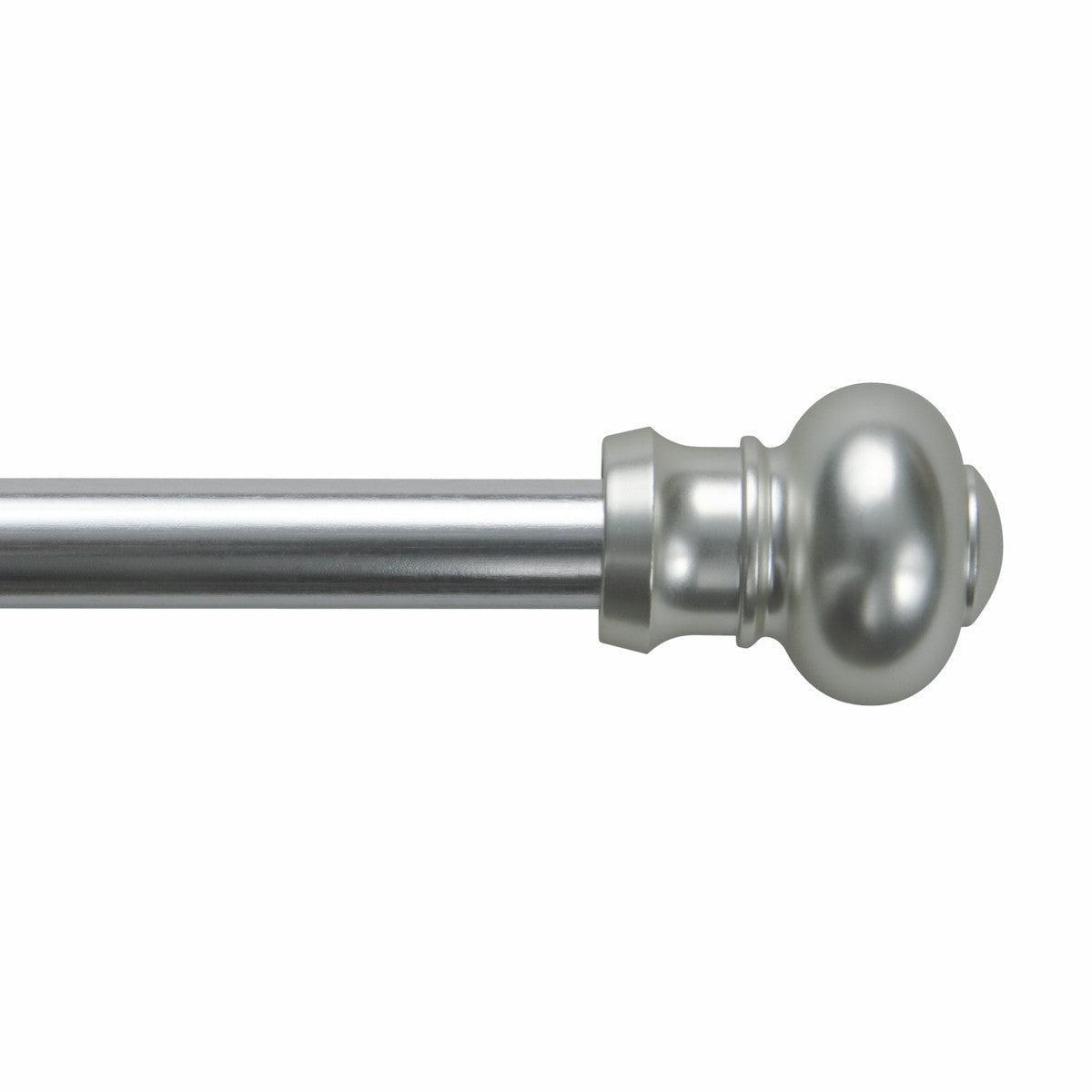Kenney Ashby Cafe Curtain Rod