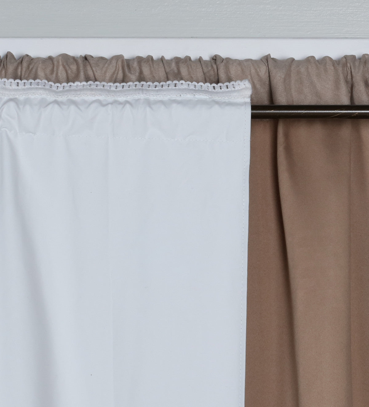 Ultimate Multi-Purpose Blackout Curtain Liner